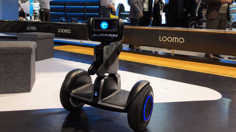 5 Awesome Personal Robots with SDKs