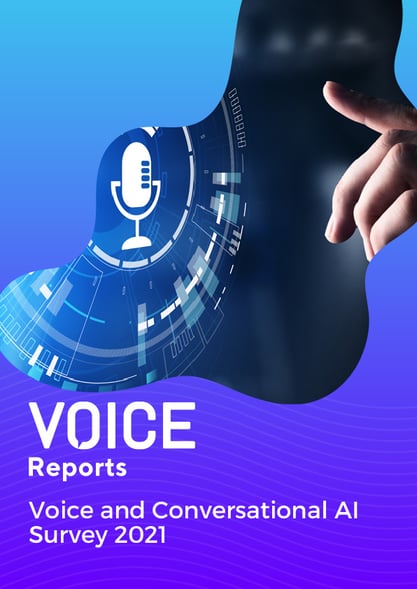 Voice and Conversational AI Report Review