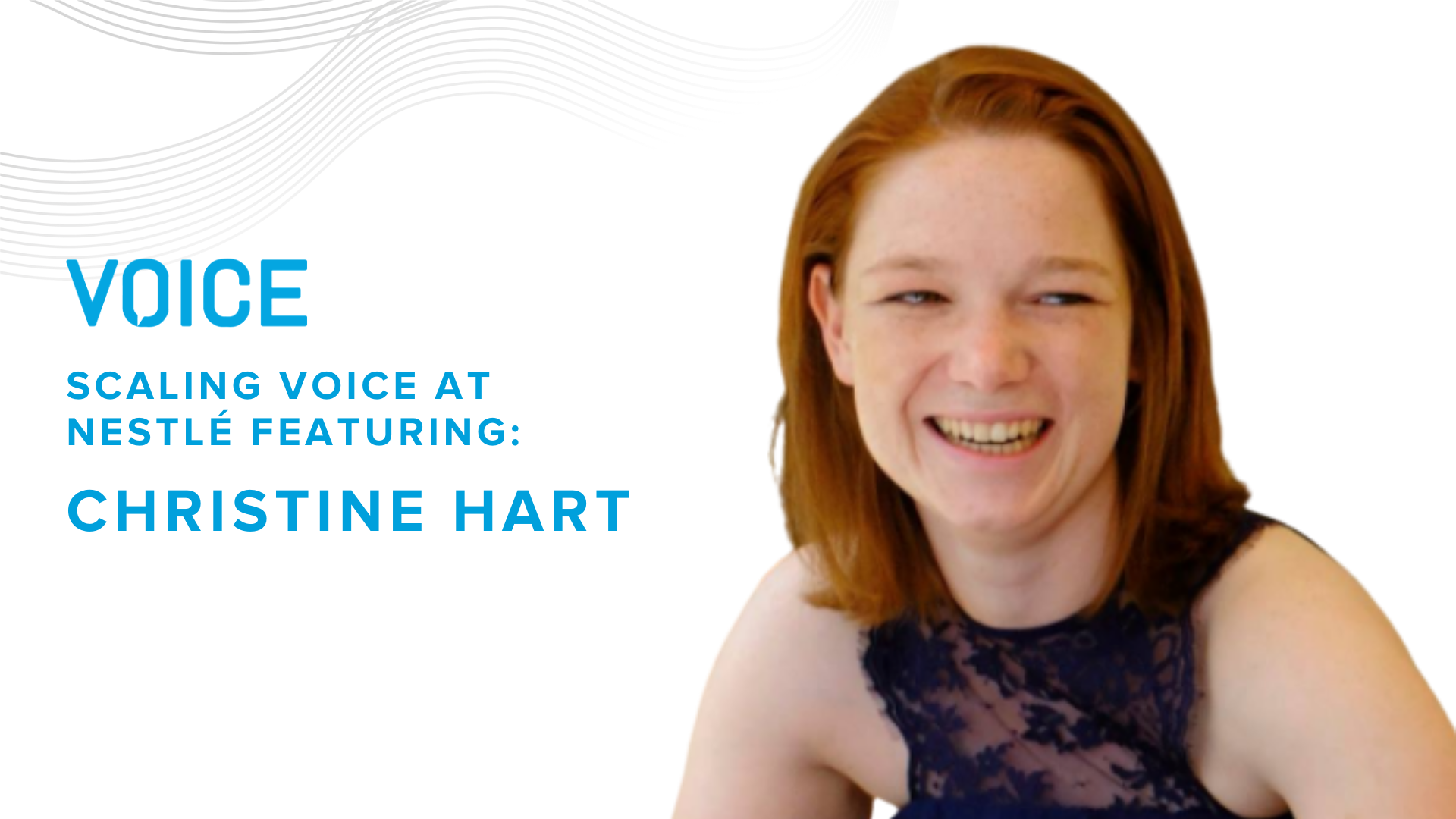 Christine Hart