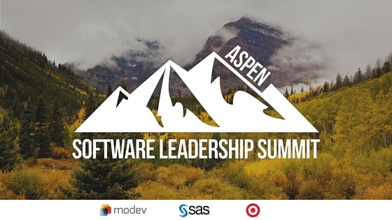 Target and SAS team up to lead 2016 Aspen Software Leadership Summit
