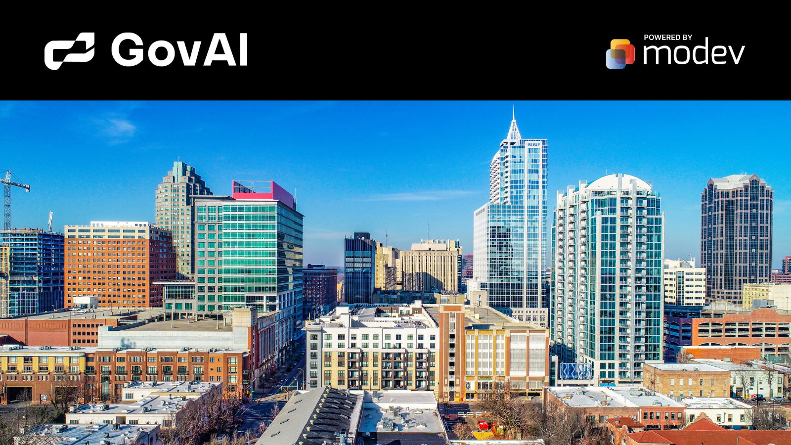 GovAI Summit 2024 - Call for Speakers